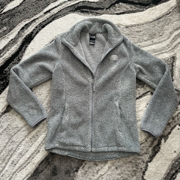 The North Face | Jackets & Coats | The North Face Teddy Jacket | Poshmark